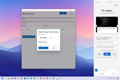 How To Remap Copilot To Any Key On Windows Windows Central
