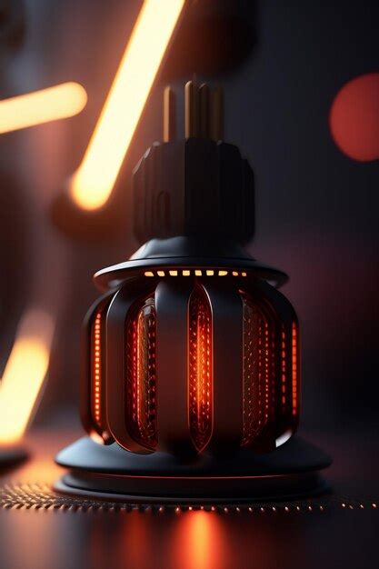 Premium Ai Image Building Blocks Of The Digital Age Exploring Key Technologies Background Ai