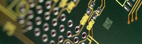 Best Practice Use Of 2d Data Matrix Codes Domino Printing