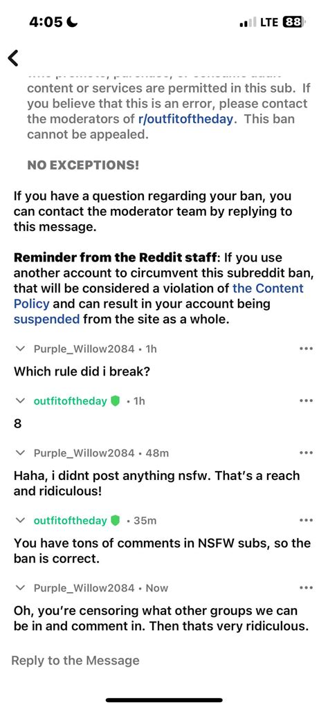 controlling mods r modssuckhereswhy