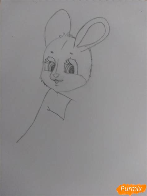 Как нарисовать зайца 150 рисунков для детей и взрослых