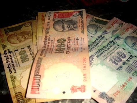 The Truth Behind Falling Rupee