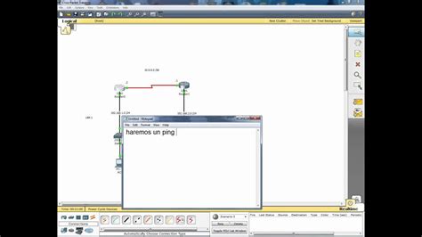 Como Configurar Dhcp En Router Cisco Youtube