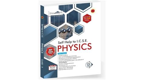 Arundeep Icse Self Help Books Detailed Review The Book Masters