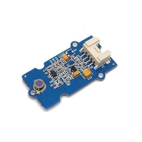 special price grove infrared temperature sensor thaieasyelec