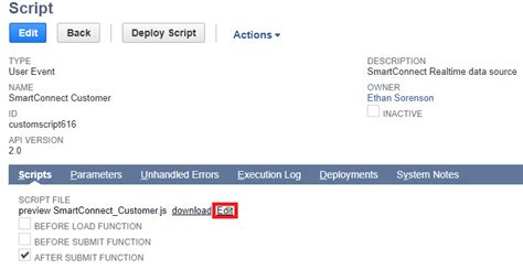 Troubleshooting Netsuite Real Time Data Sources Eone Solutions