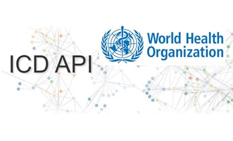 integrate your system with the icd api developed by who by hernangasso