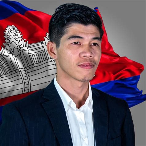 Sovann Rithy សុវណ្ណ រិទ្ធី