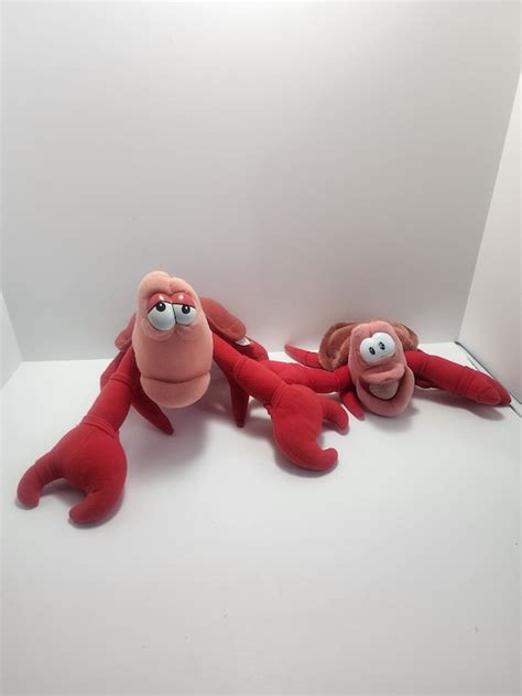Sebastian Plush New Arrivals