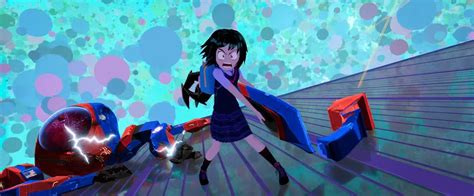 Человек паук через вселенные арты аниме Zefirkaclub фото и картинки