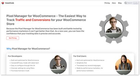 What Is Facebooks Conversion Api Capi And How Do I Use It On My Site