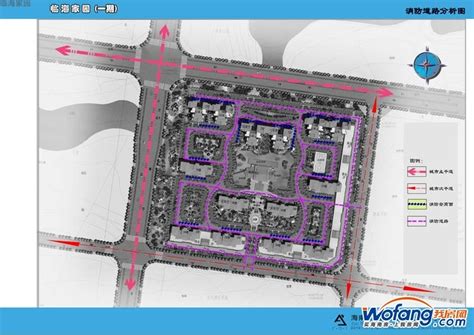 道路分析图 能分析图 小区道路分析图 大山谷图库