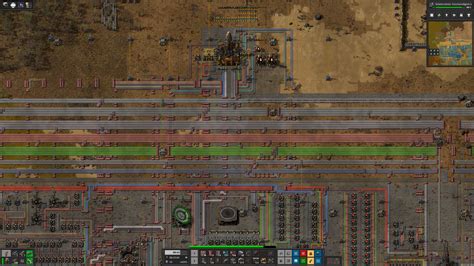 Se Nauvis Spaghetti Small Orbital Base R Factorio