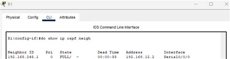 Github Jwczerwinski Ospf Troubleshooting