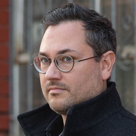 Parque México Kevin Dickerson