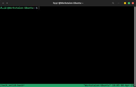 Linux 终端效率神器──终端复用器 Tmux Aquerking 博客园
