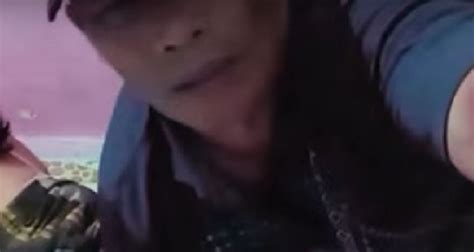 Skandal Pijat Mbah Maryono Viral Rekam Saat Begituan Dengan Pelanggannya Laman Fajar