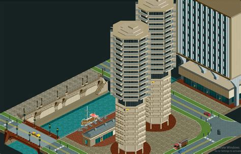 New Element Screenshot Building Challenge Object Building