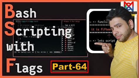 Shell Scripting Flags Understanding Their Uses And Creating Dynamic