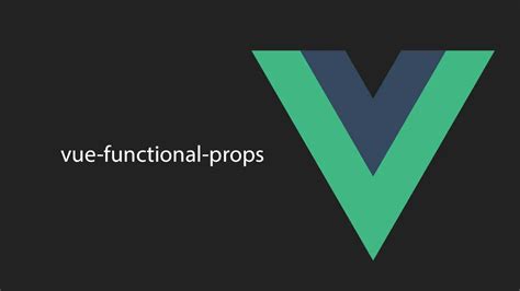 Handle Functional Component Props Properly