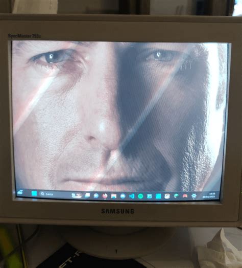 Can I Use A Crt Vga Monitor For Old Videogame Console R Crtgaming