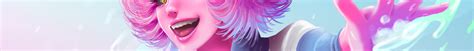 7680x832 Resolution Mina Ashido My Hero Academia 7680x832 Resolution