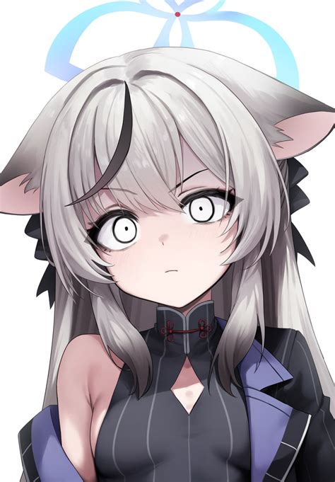 Kokona Blue Archive Drawn By Blondy Ldlong Danbooru Kokona Blue Archive Drawn By Blondy Ldlong Danbooru