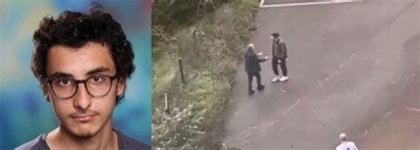 Professeur Poignardé à Mort Au Lycée Darras Mohammed Mogouchkov Le