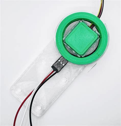 Facial Recognition Using The “person Sensor” And Pico Explorer 9 Steps Instructables