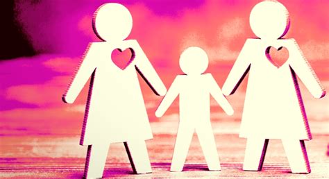 Zij Aan Zij Veerkracht Roze Gezinnen