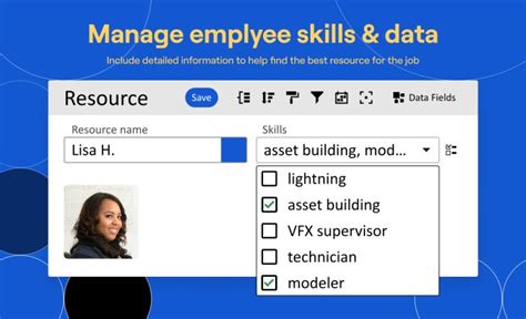 Resource Planning A Guide For Efficiency Ganttic