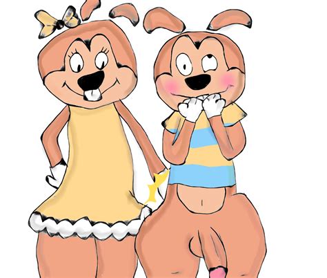 Dolly Gopher