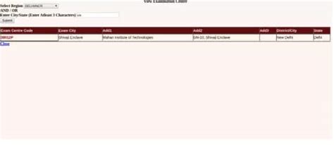 IGNOU Exam Form December OUT Check Status Fee Last Date Apply Online How To Fill GOAL