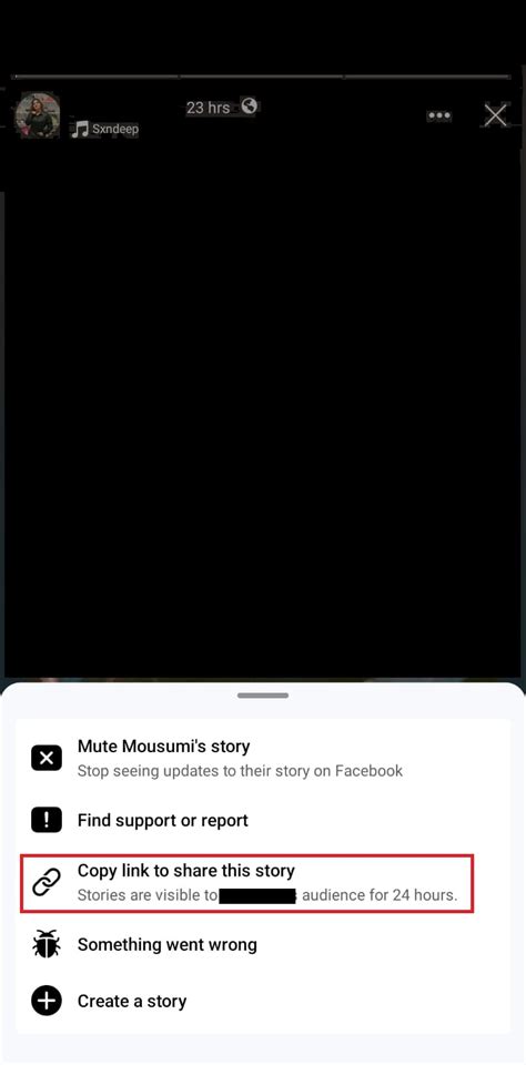 How To Find Copy Facebook Profile Link An Easy Way To Share TechCult