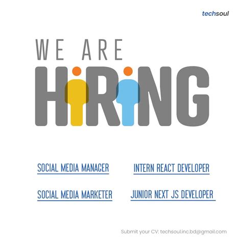 Techsoul Bd On Linkedin Techsoulinchiring