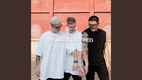 Mongolian Freq Youtube