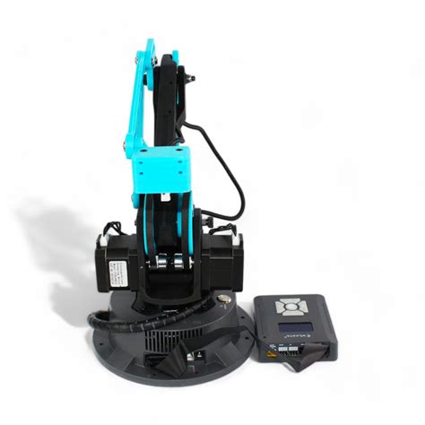 4 Axis Robotic Arm Classroom Pack Picosolutionsgroup