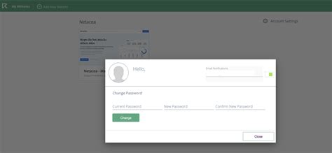 Reactful Password Reset Guide Metadata Io