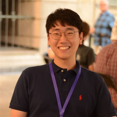 Daniel Joo Graduate Research Assistant University Of Illinois
