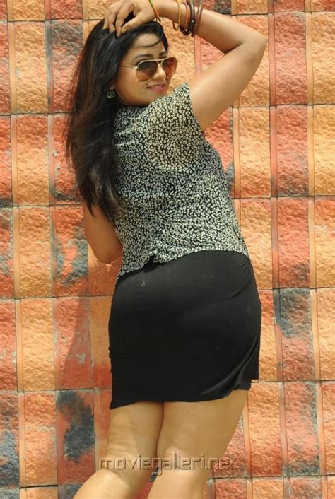 telugu actress jyothi hot photos in short dress