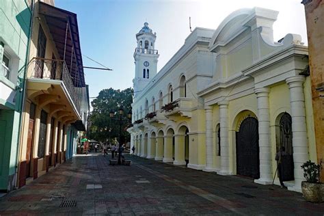 18 Lugares Que Ver En La Zona Colonial De Santo Domingo República