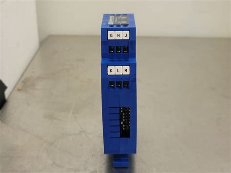 Bandb Electronics Isolated Repeater Rs 485opdr