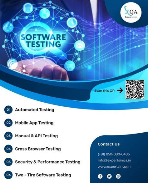 Experts Inqa On Linkedin Automatedtesting Mobileapptesting