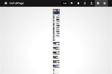 How To Capture A Scrolling Screenshot In Windows Make Tech Easier