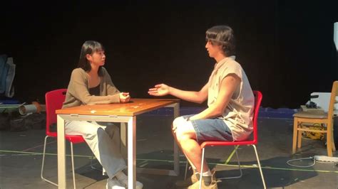 즉흥 상황극연기 연습 Youtube