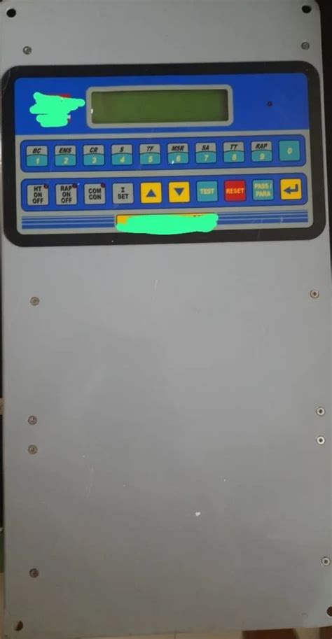 Electronic Esp Controller Automation Grade Fully Automatic At ₹ 150000set In Valsad