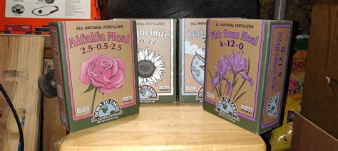 Down To Earth Organic Langbeinite Fertilizer Mix 0 0 22 Granules 5 Lb Pack Of 1