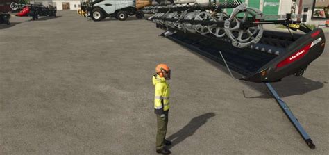 Radlader Pack Hirschfeld Edition V1 0 2 6 FS25 Mod FS22 Mod