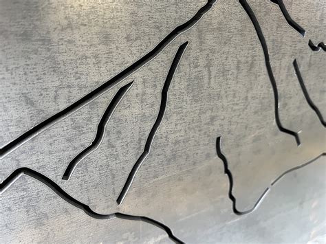 Precision Laser Profiling Farra Engineering