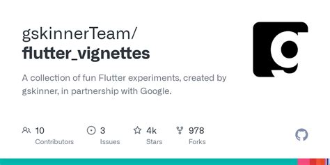GitHub GskinnerTeam Flutter Vignettes A Collection Of Fun Flutter